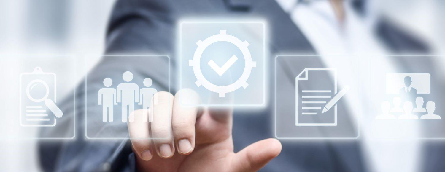 The requirements for the Manufacturer's Quality Management System ...