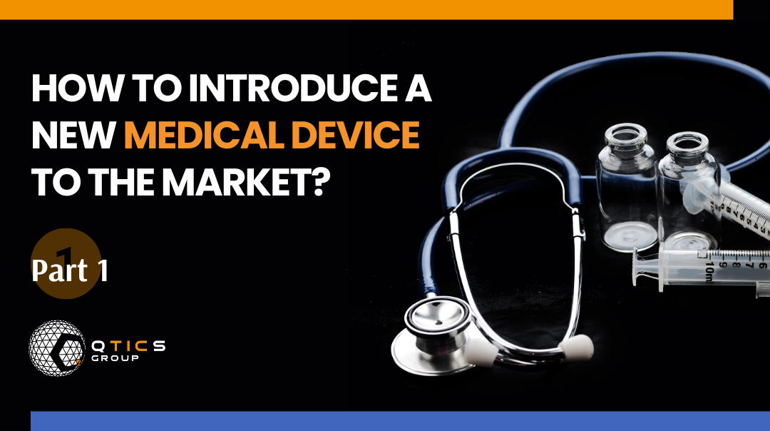How to introduce a new medical device to the market? Part 1 - News ...